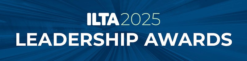 International Liquid Terminals Association > News & Resources > ILTA 2025 Leadership Awards